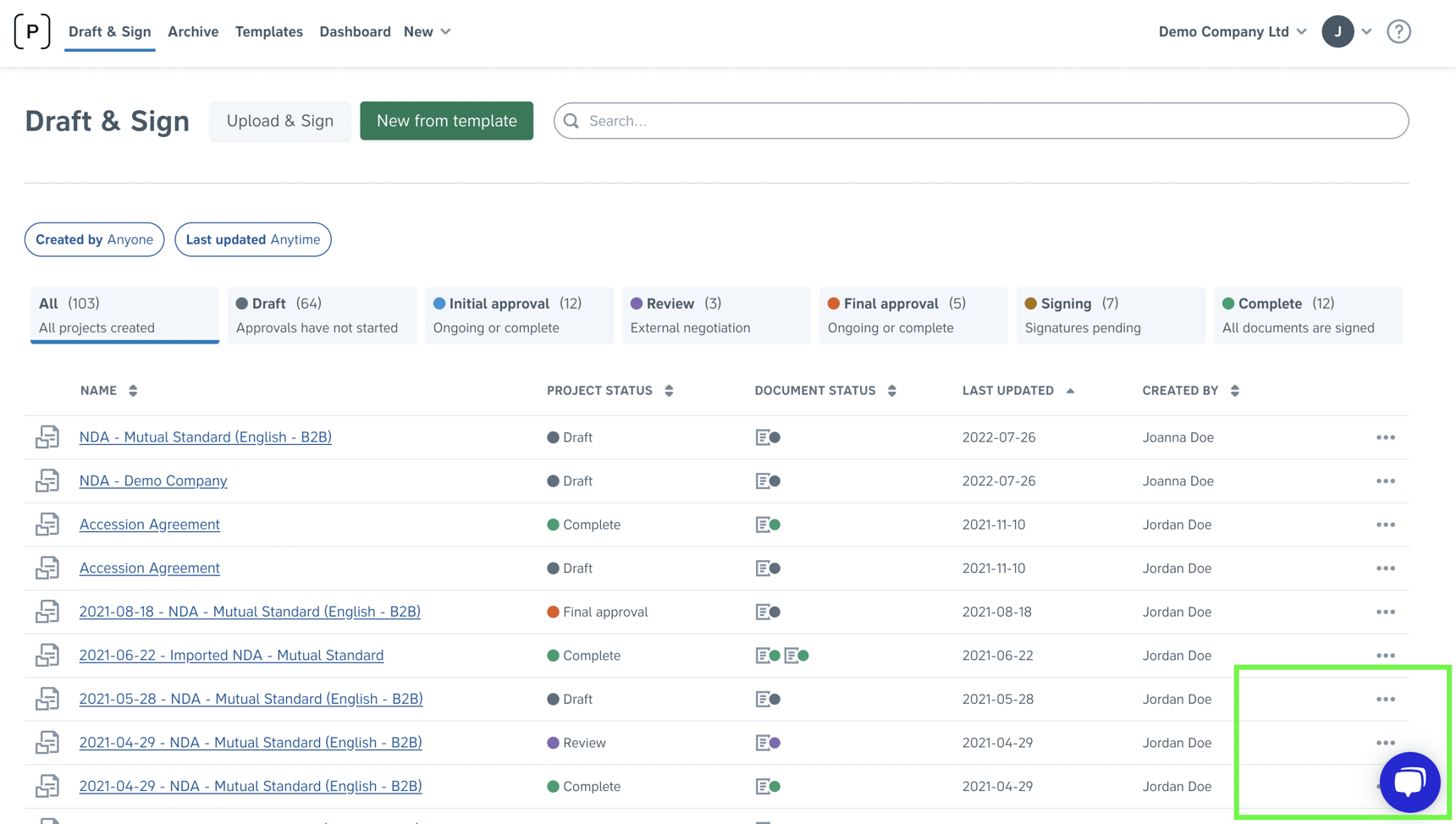 How do I contact Precisely?